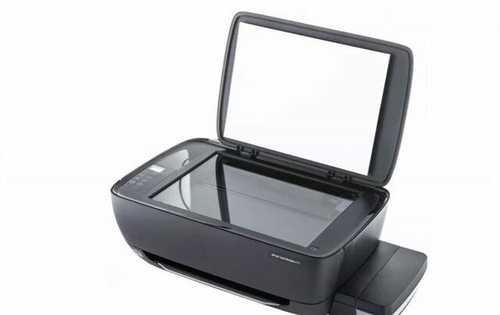 Мфу HP Ink Tank 415 Принтер, копир, сканер