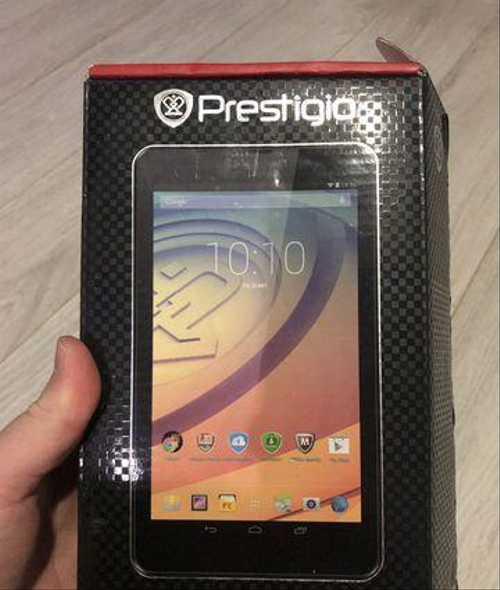 Планшет Prestigio 3G
