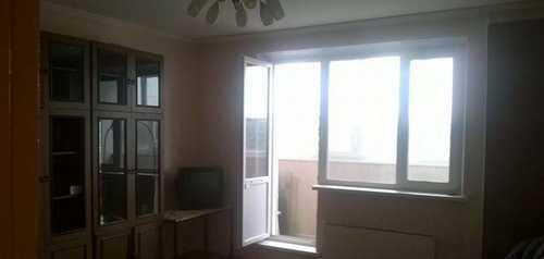 1-к квартира, 38 м², 9/13 эт.