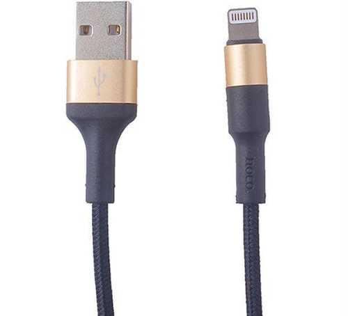 Дата-кабель USB Hoco X26