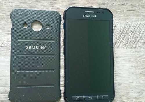 Телефон Samsung XCover3