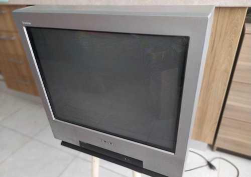 Телевизор Sony KV-21FT2K