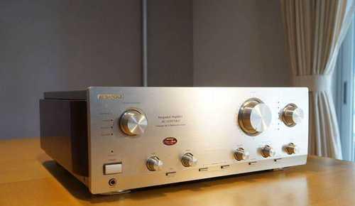 Sansui AU-a707NRA