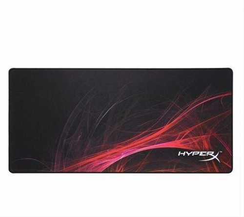 Коврик HyperX Fury S Speed Edition Pro XL (новый)