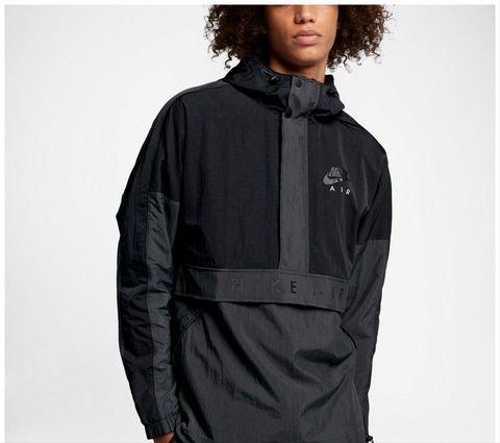 Ветровка / анорак Nike Synthetic Air Anorak Jacket