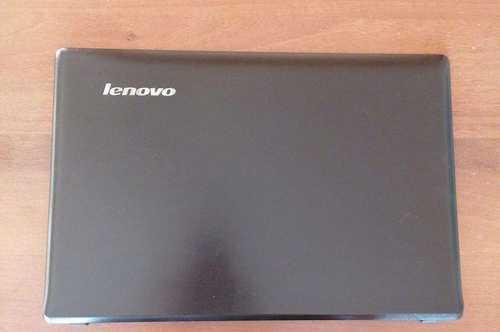 Крышка матрицы Lenovo g470
