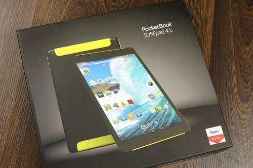Планшет Pocketboock Surfpad 4L