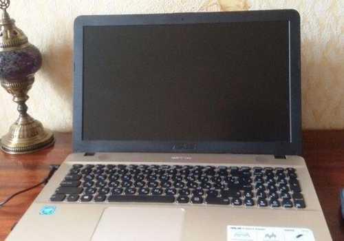 Ноутбук Asus X541SA
