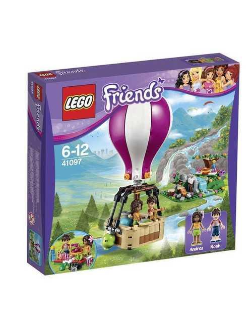 Lego Friends