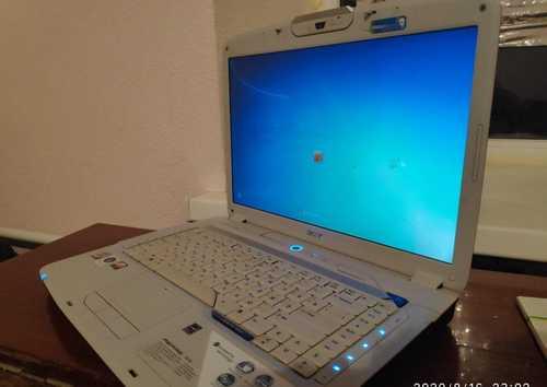 Ноутбук Acer Aspire 5920 G