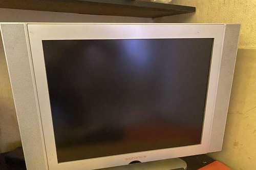 Телевизор sitronics LCD-2006