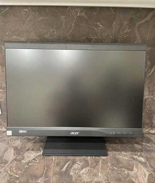 Моноблок Acer Veriton Z4870G 24"