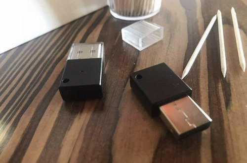 Блютуз USB Bluetooth адаптер флешка