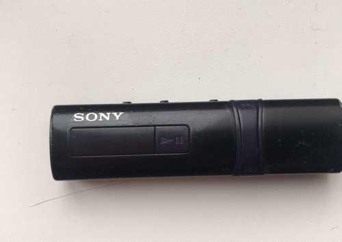 MP3 player Sony