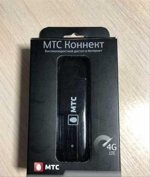 Не включается роутер мтс 4g