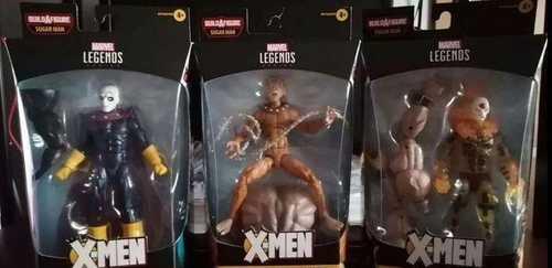 Marvel Legends X-Men