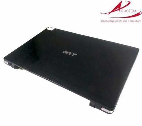 Корпус ноутбука на запчасти Acer 5745G