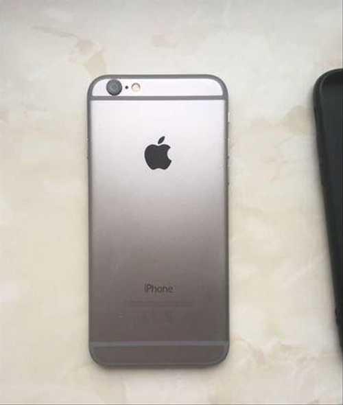 Телефон iPhone 6 (32g)