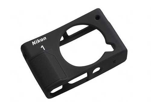 Nikon CF-N8000 силиконовый чехол для Nikon 1