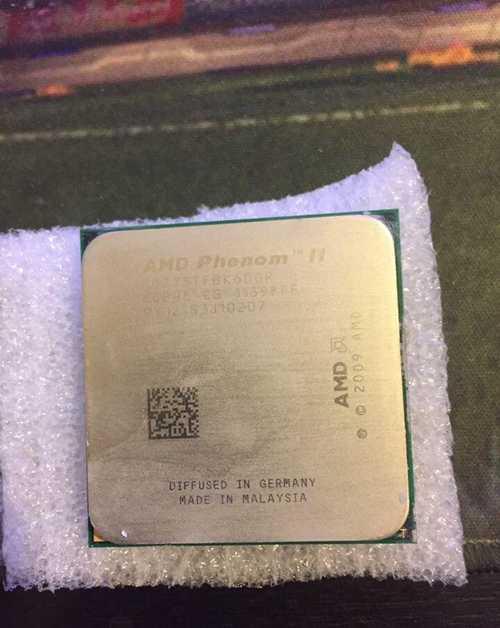 Phenom ii x6 1075t. Phenom 1075th.