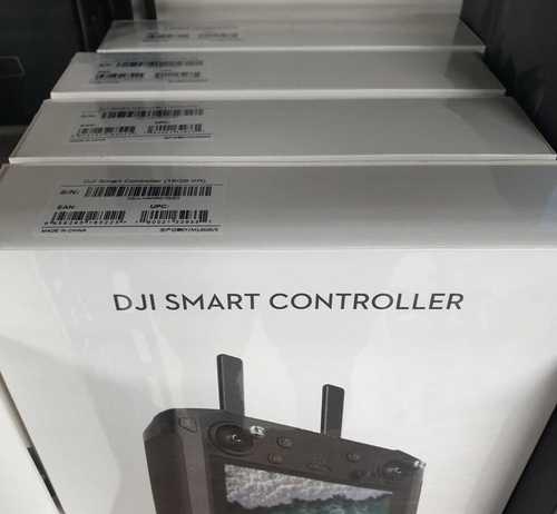 Пульт dji smart controller