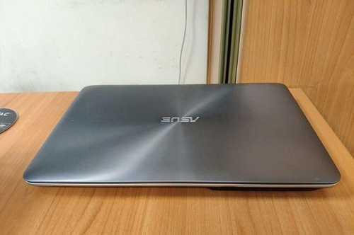 Ноутбук Asus N551j Цена