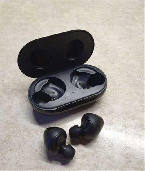 Samsung galaxy buds pro оригинал