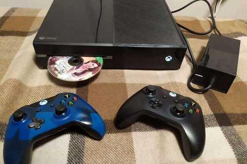 Xbox One FAT 365GB