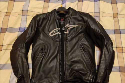 Мотокуртка Alpinestars