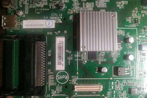 MainBoard материнская плата