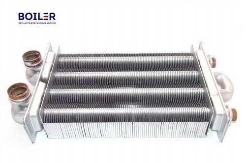Теплообменник битермический для Беретта