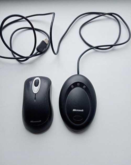 Microsoft wireless desktop receiver 3.1