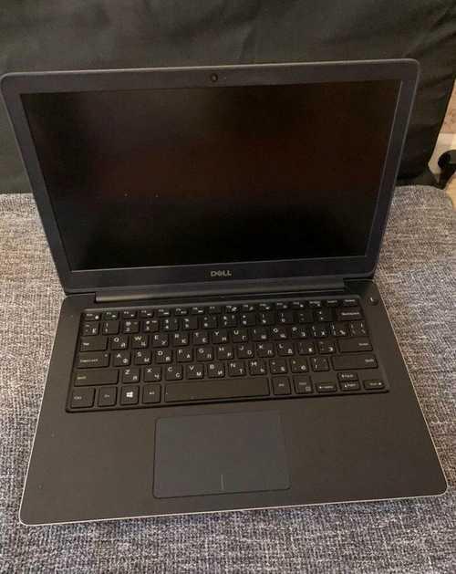 Ноутбук dell vostro 5370