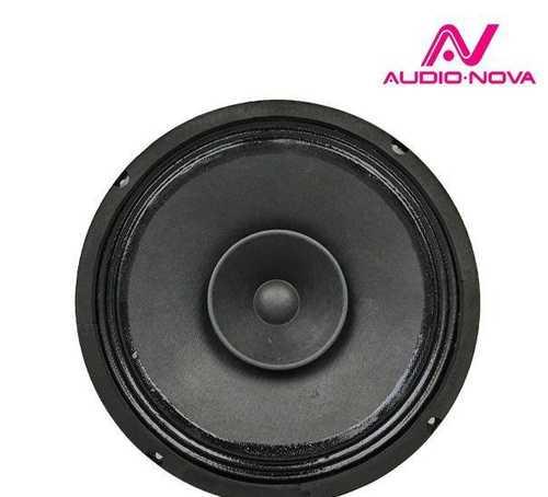 Audio nova SL-250DC акустика 10" / 254 мм