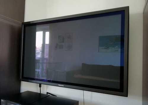 Плазменный дисплей 42" дюйма Panasonic Япония