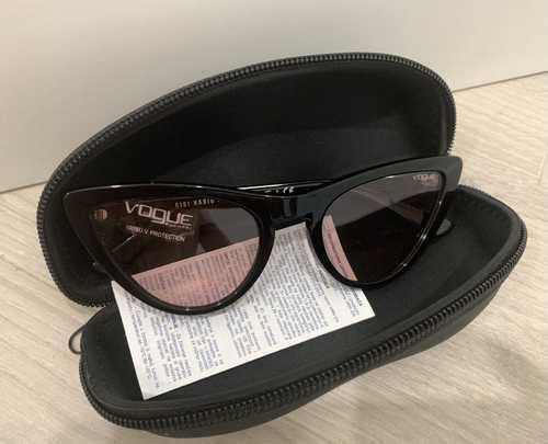 Очки Vogue Gigi Hadid