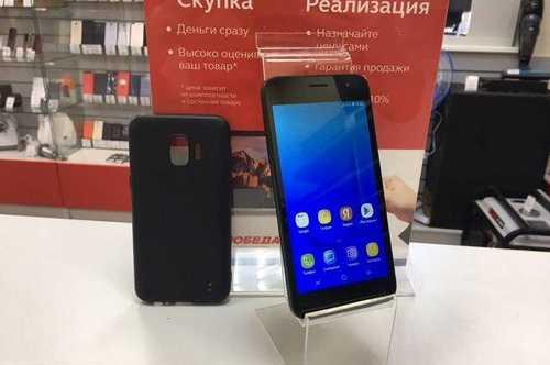 Кр89» Телефон Samsung Galaxy J2 core