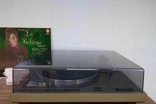 Technics SL-55