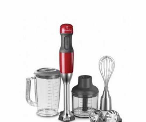 Блендер погружной Kitchenaid