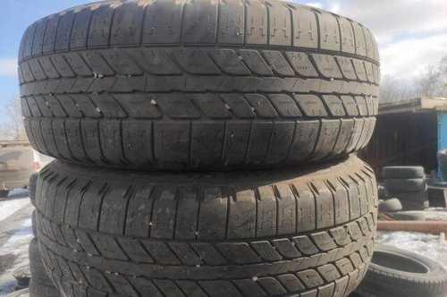 Michelin 4x4 Synchrone 255/55 R19