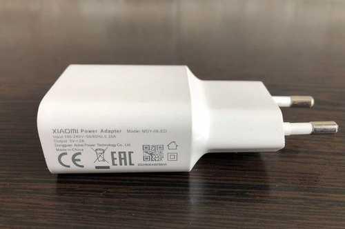 Адаптер xiaomi оригинал