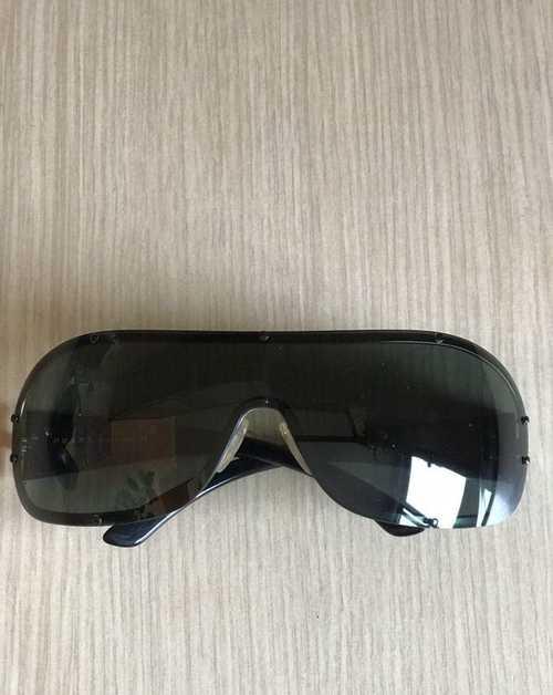 Prada SPR63H 1AR-3O1 120 3N Sunglasses