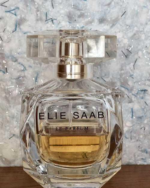 Парфюм Elie Saab