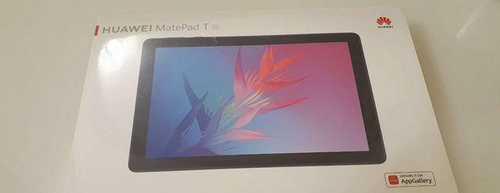 Планшет huawei matepad T10