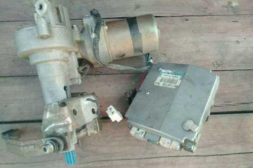 Эур Toyota Corolla 120