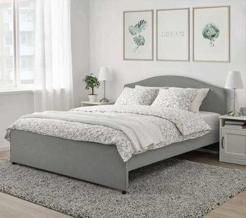 Комплект постельного белья Kopparranka IKEA новое