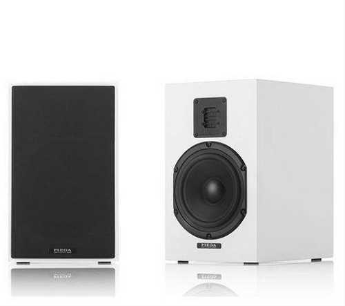 Полочная акустика Piega Classic 3.0 Piano White