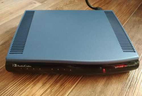 Mp 118 voip gateway настройка