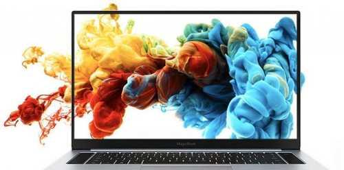 Huawei honor magicbook 15 2020 16GB/512 Новый
