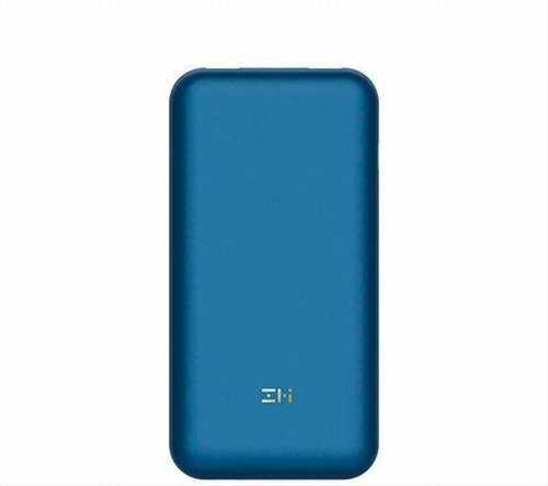Аккумулятор PowerBank Xiaomi ZMI QB823 Dark blue